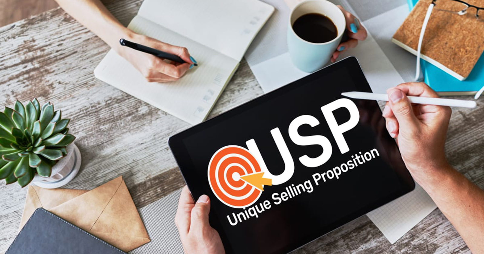 Cari Tahu Perbedaan USP dan Value Proposition!